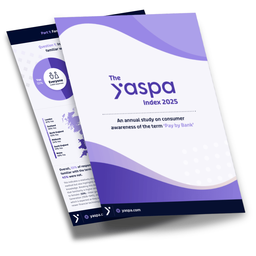 Yaspa Index 2025